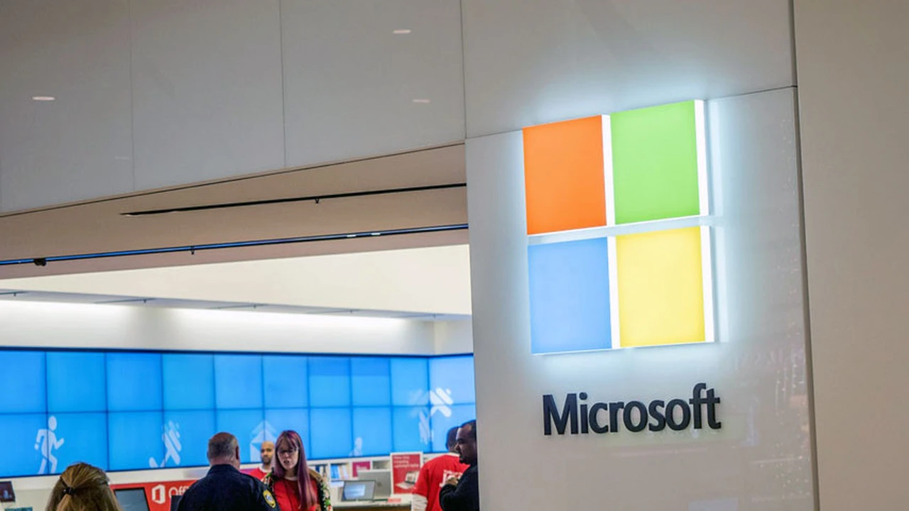Microsoft cerrará todas sus tiendas: ¿por qué tomó la decisión?
