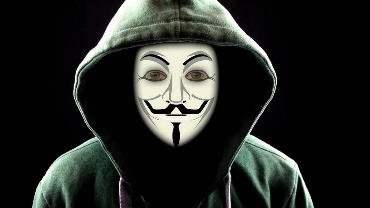 Anonymous: cuál es el significado y la historia de su máscara