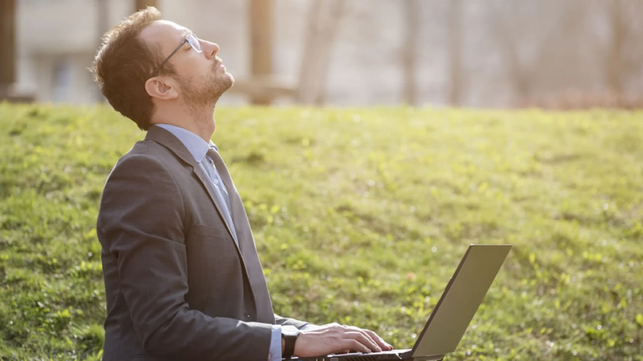 Liderazgo silencioso: ¿por qué introvertido puede ser mejor jefe?