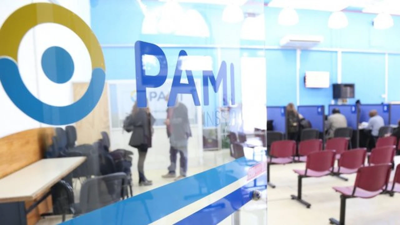 Qué medicamentos pasan a ser gratis para los afiliados de PAMI