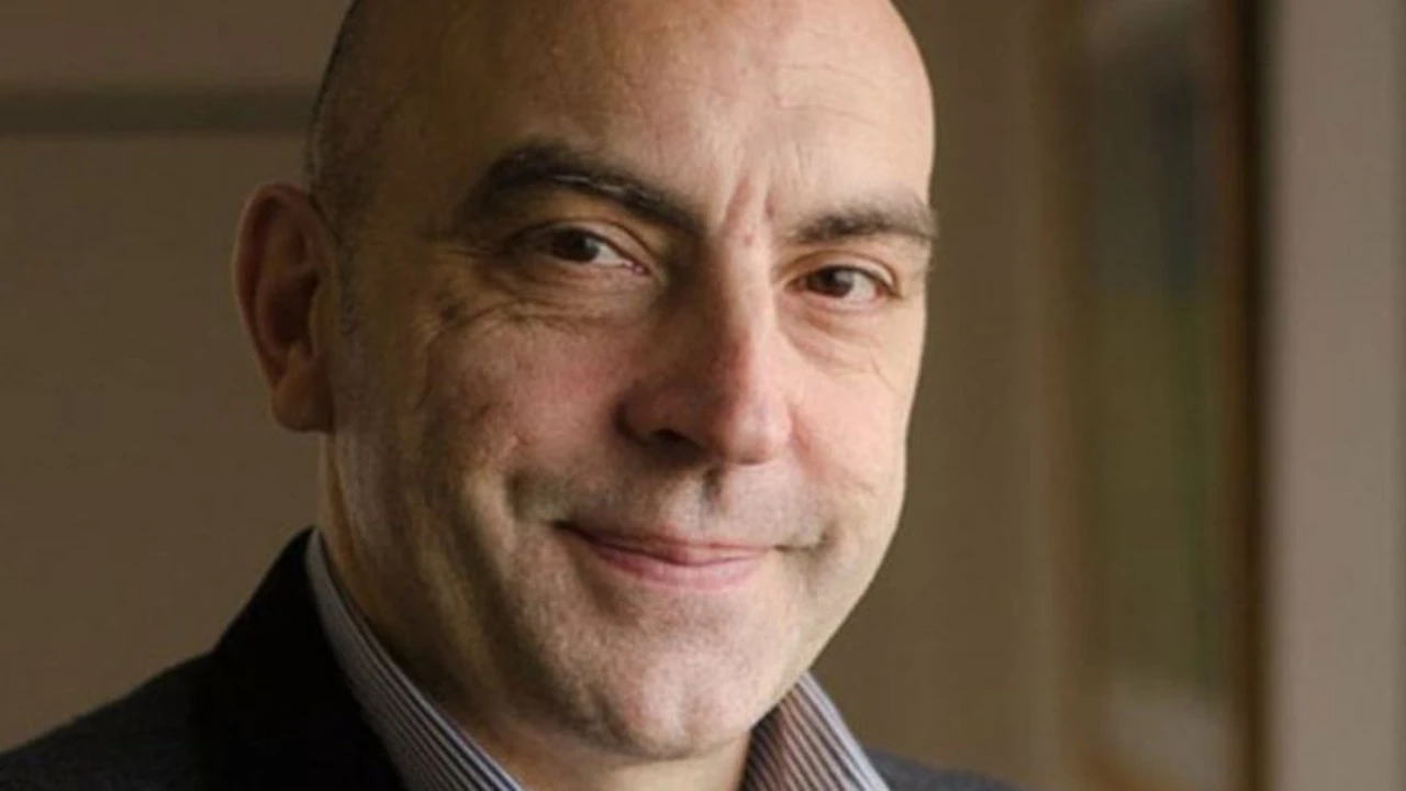 Reflexiones de Tomás Bulat en su última entrevista antes de morir