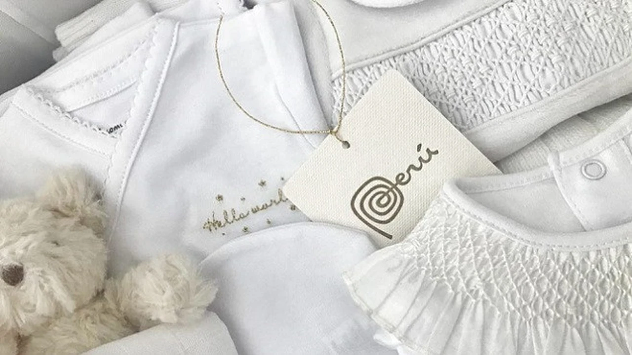 Indumentaria: empresa argentina obtiene certificación Marca Perú