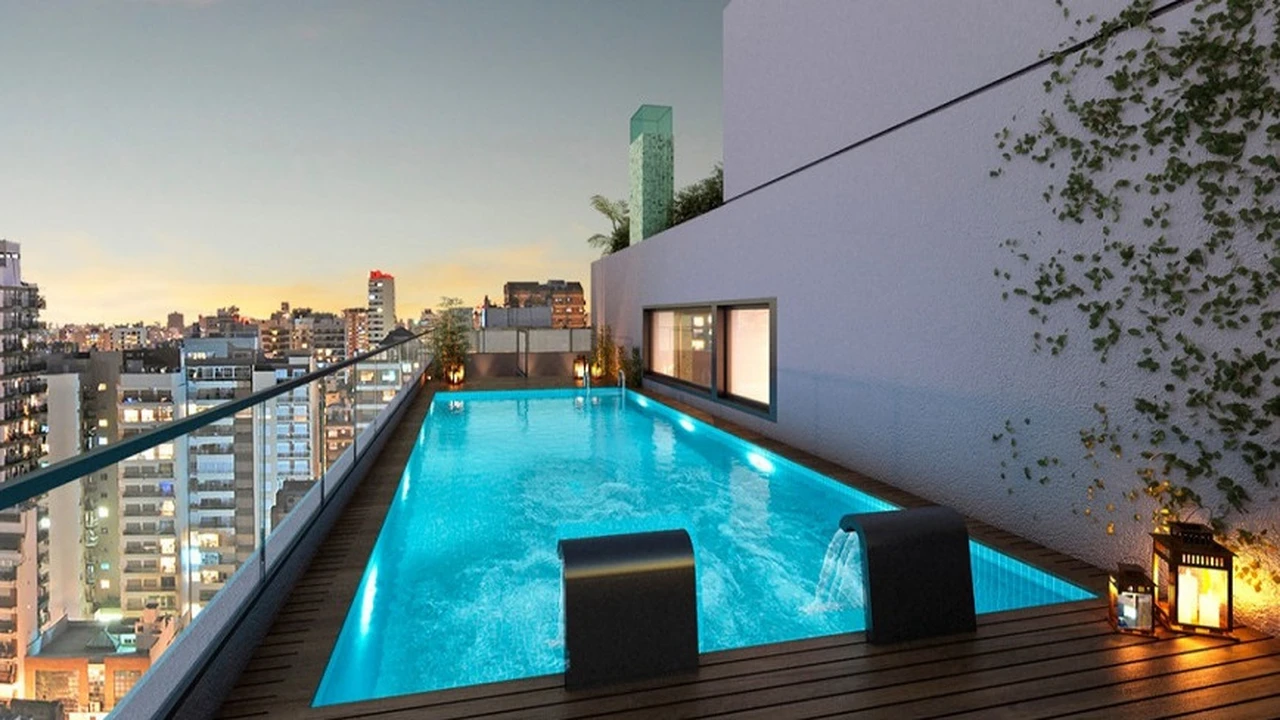 Amenities en edificios: cuáles son las más demandadas