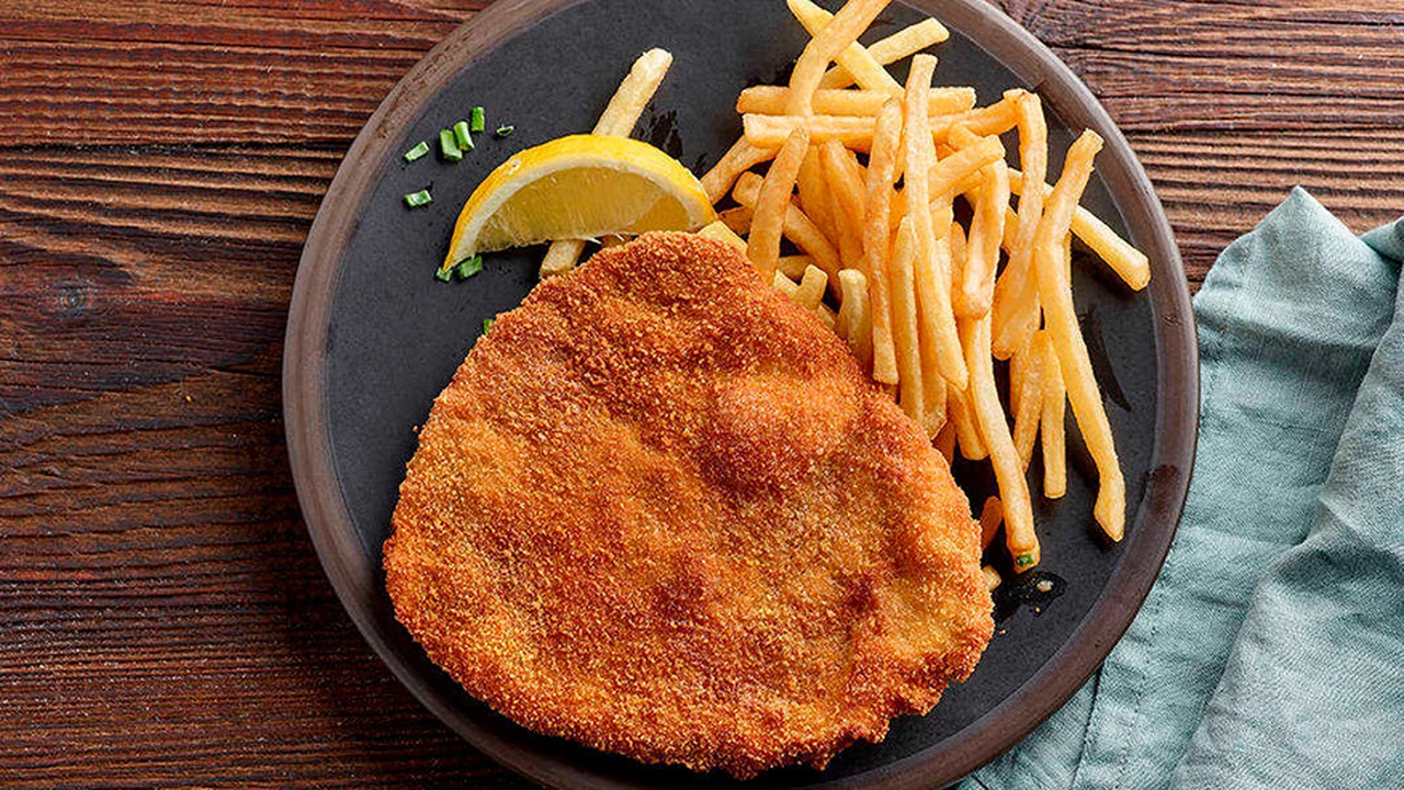 5 SECRETOS para que tu MILANESA sea la mejor de todas