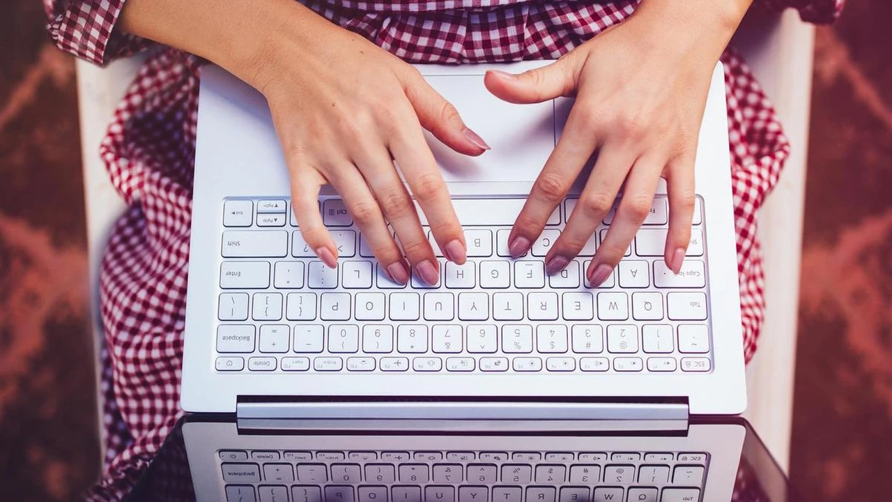 Notebook: qué debo actualizar en una computadora portátil vieja