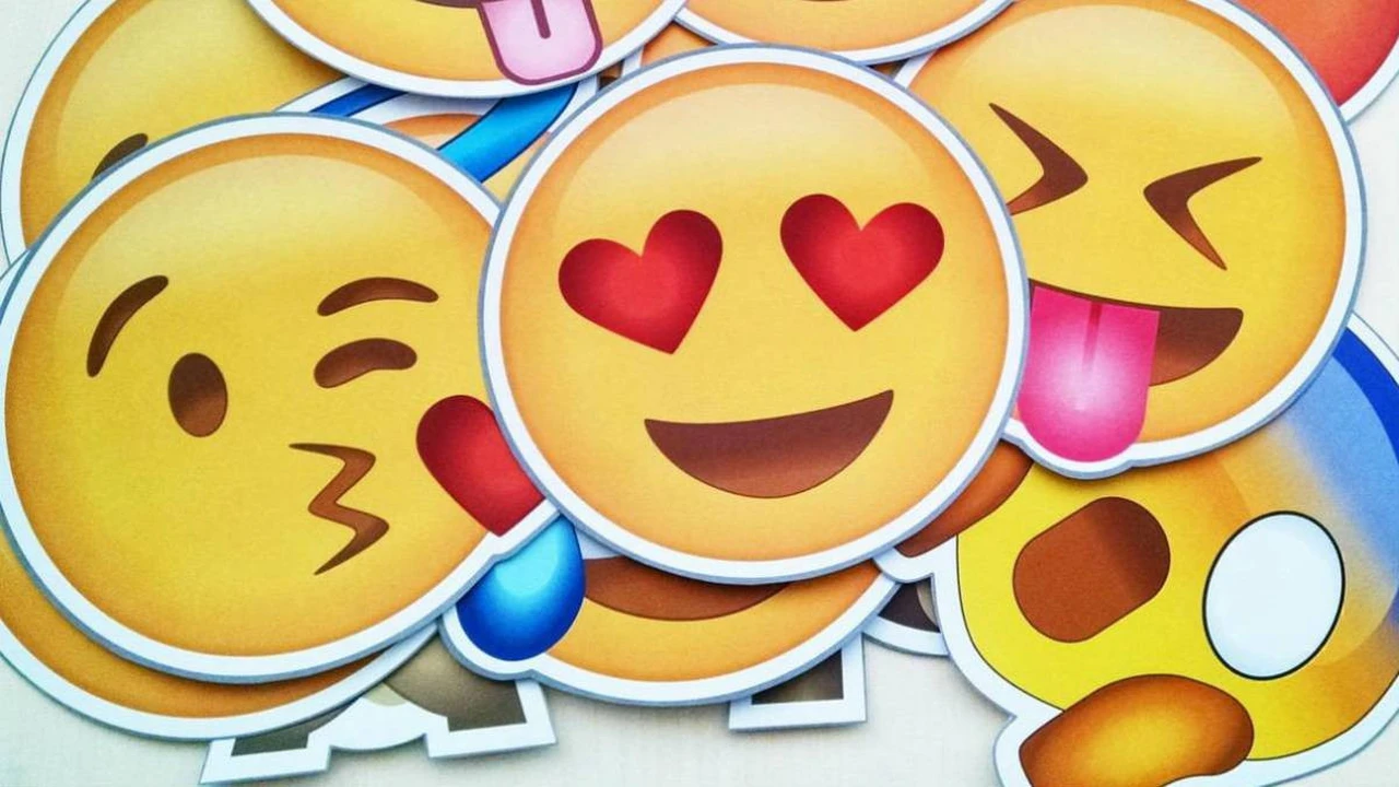 Cuál es el emoji que fue "cancelado" por la generación Z