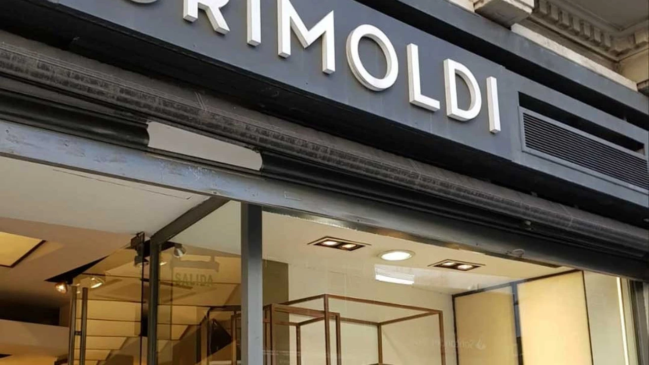 ¿Cuál es el plan "conservador" de Grimoldi para atravesar 2023?