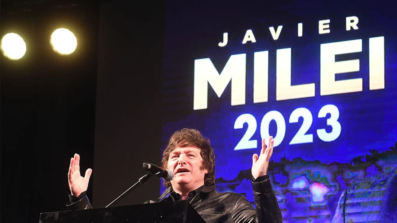 ¿vuelve El Fenómeno Milei Esto Revela Una Nueva Encuesta