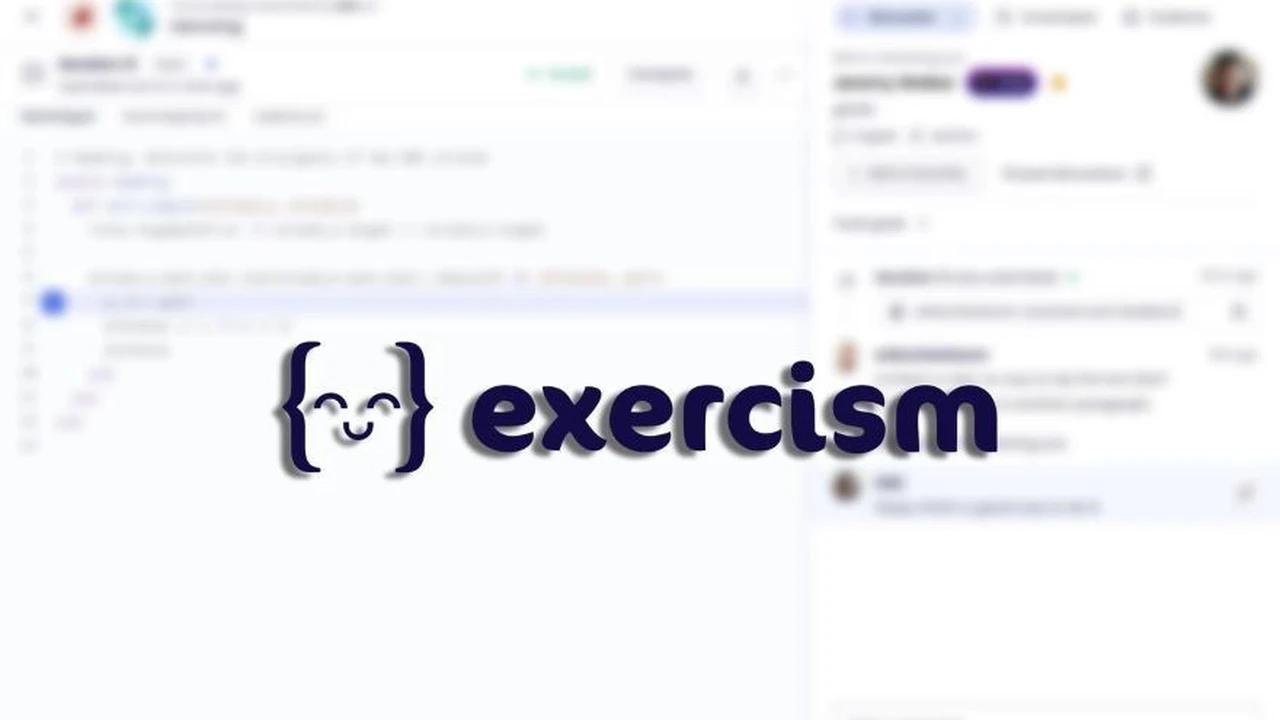 Conocé la web que enseña a programar gratis hasta 67 lenguajes