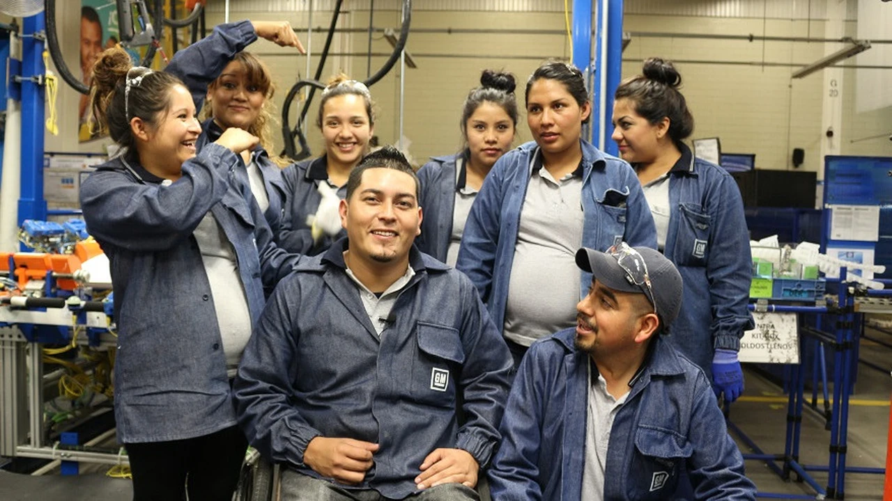 General Motors busca empleados en Argentina: cómo postularse