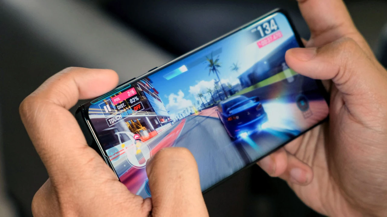 7 mejores JUEGOS para CELULARES sin conexión a Internet