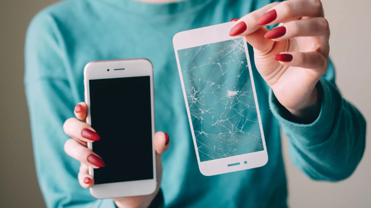 Los mejores protectores de pantalla para tu celular