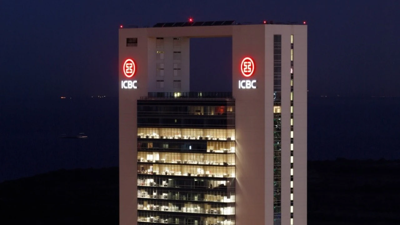 ICBC Argentina redobla su apuesta en canales digitales: ¿por qué?