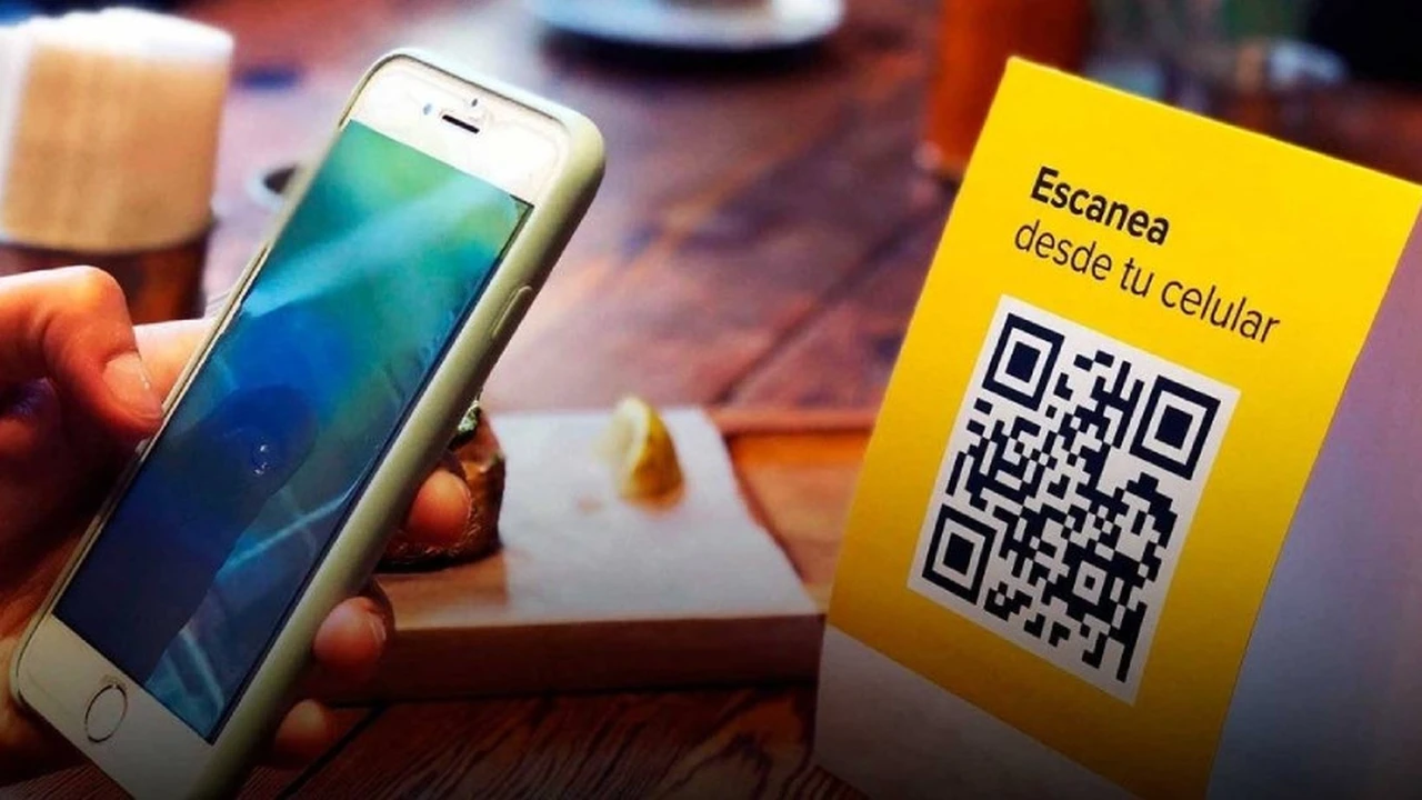 Posnet de Fiserv permite pagos con códigos QR