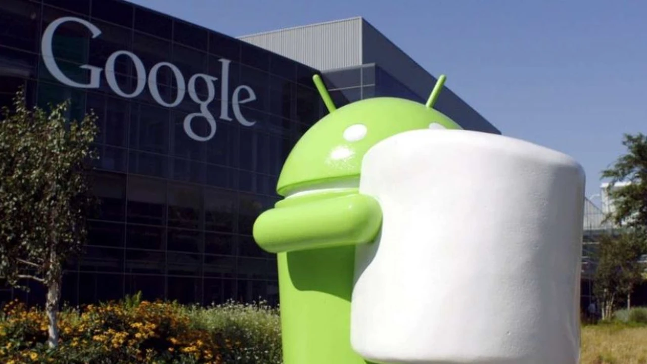 Google 2004: si hubieras invertido USD 1000, cuánto tendrías hoy