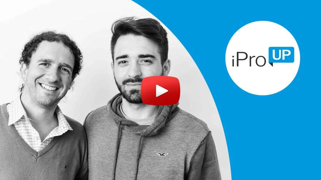 Michroma: qué hace la startup argentina que revoluciona alimentos