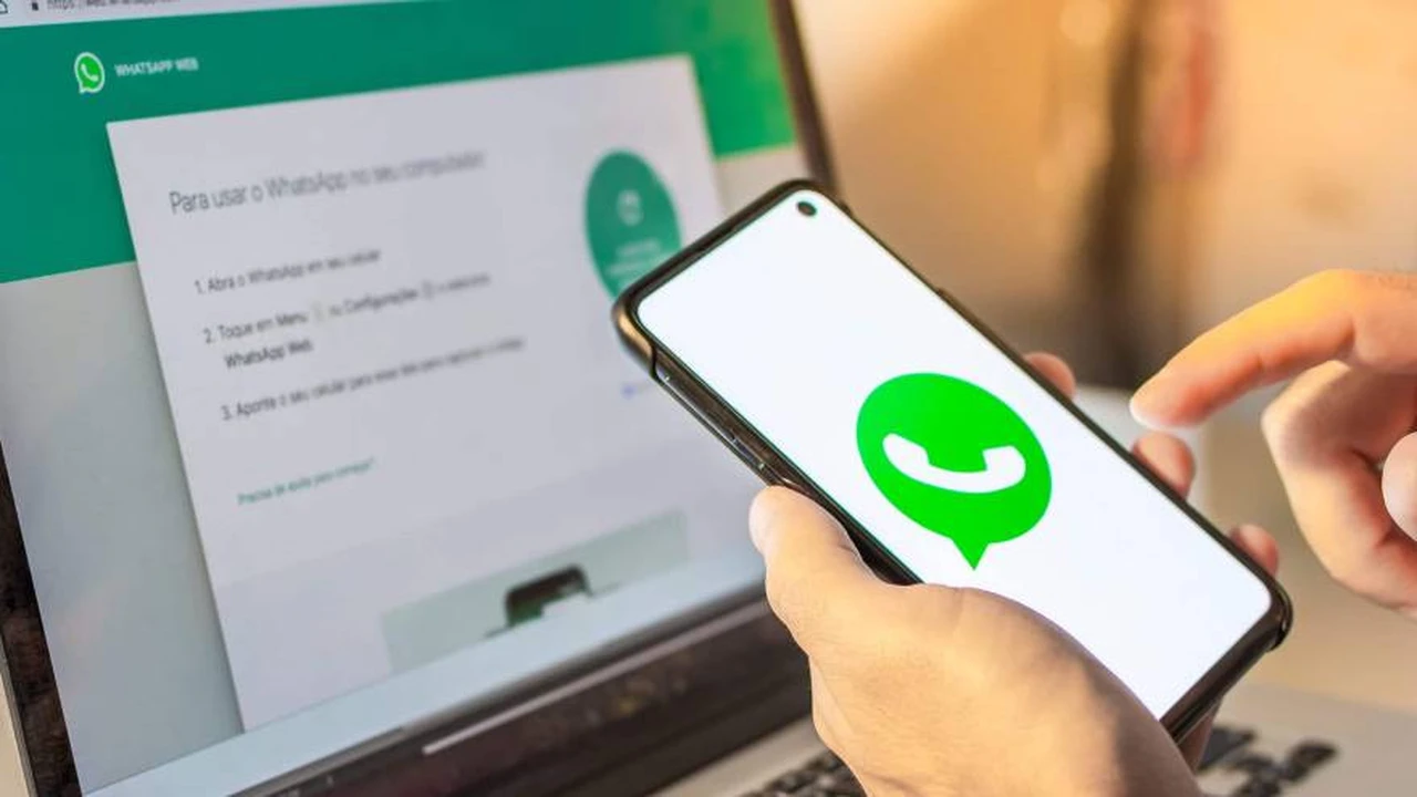 Cómo abrir WHATSAPP WEB en la computadora: paso a paso