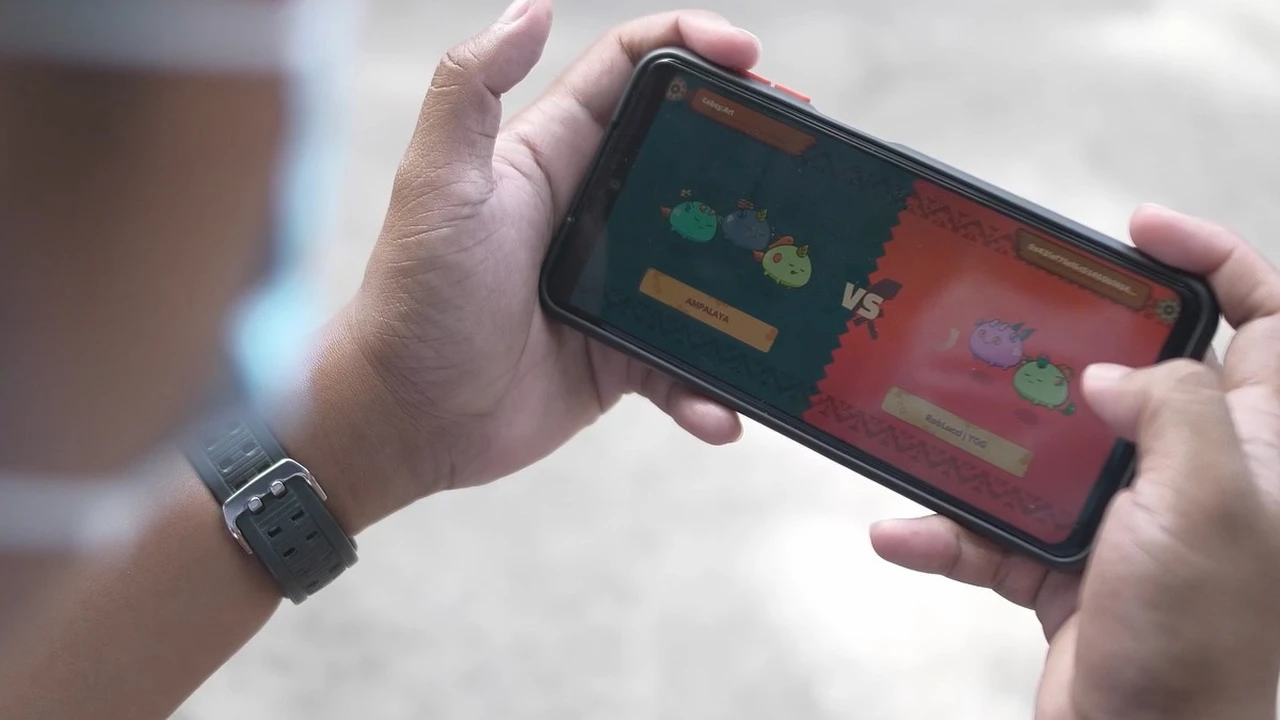 Juegos para ganar dinero en Mercado Pago: los 7 mejores