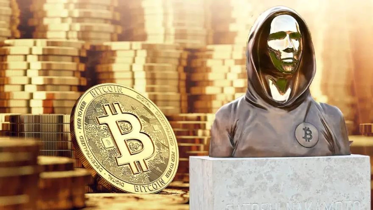 Bitcoin, Satoshi Nakamoto: la verdadera historia detrás de la desaparición de su creador