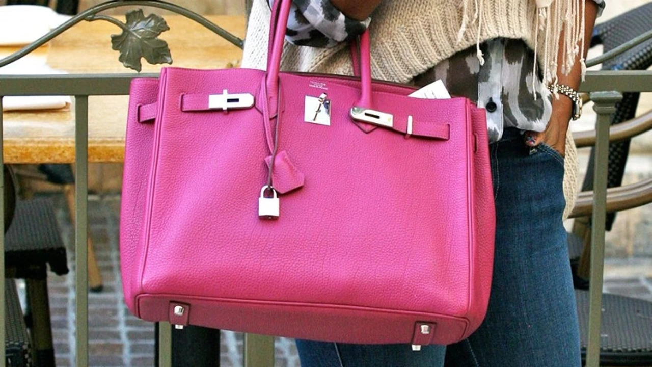Hermés, la marca de lujo invertirá en el Metaverso