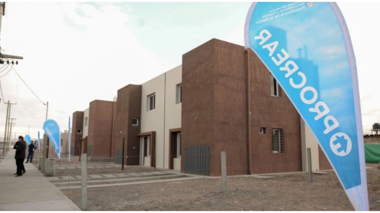 Plan Procrear II: cómo anotarse y cuáles son los requisitos