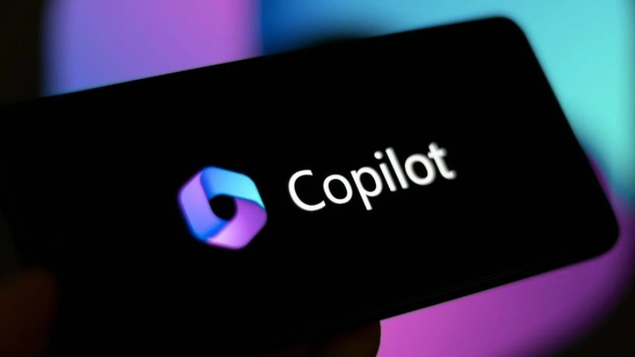 Microsoft Copilot llegó a Android y ya se puede descargar