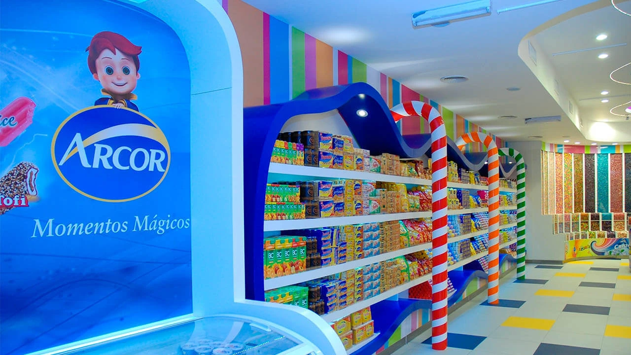 Arcor revela las nuevas metas sustentables para la post pandemia