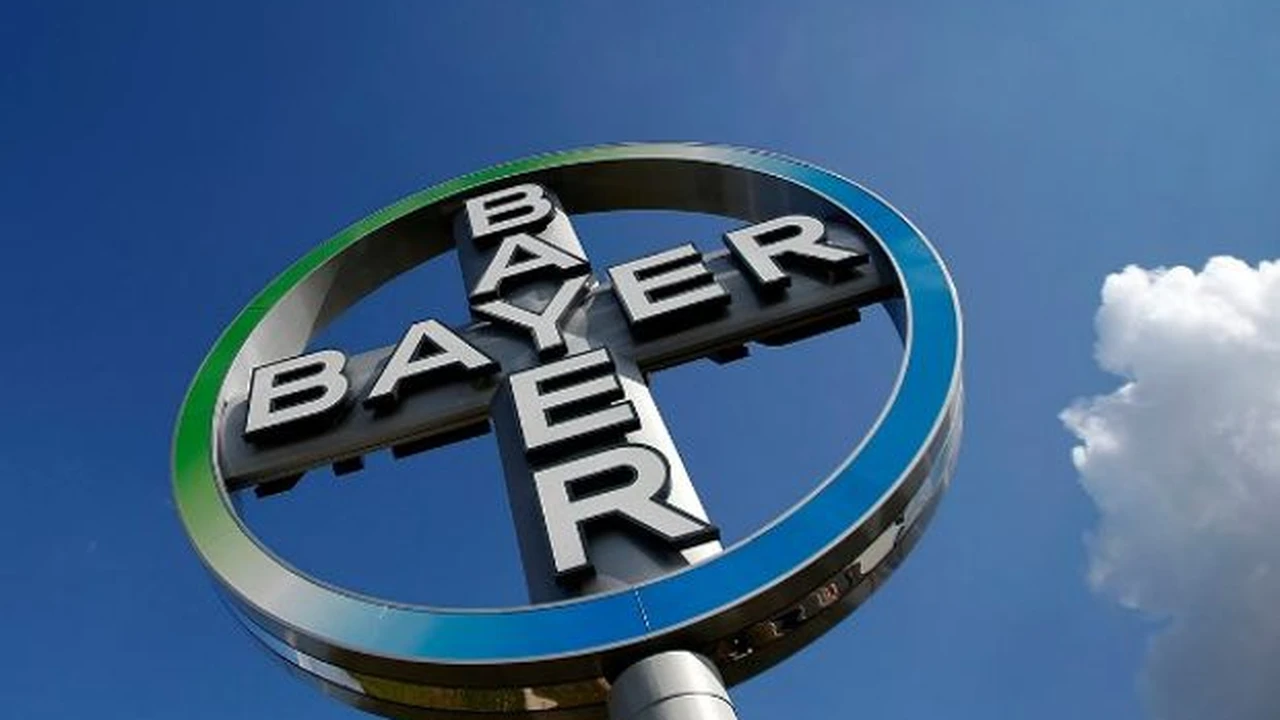 Bayer lanzó un nuevo tratamiento oncológico en Argentina