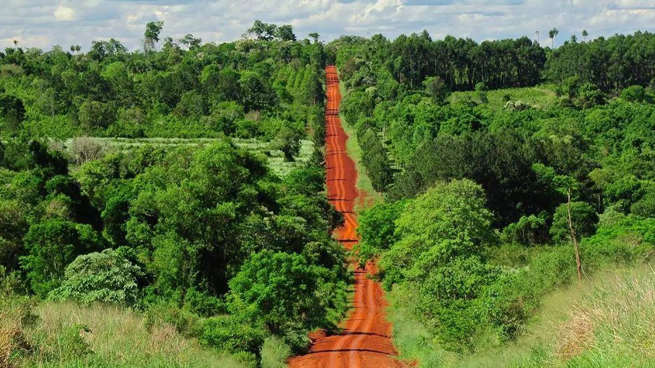 Turismo verde: este es el primer destino sostenible de la ArgentinaT
