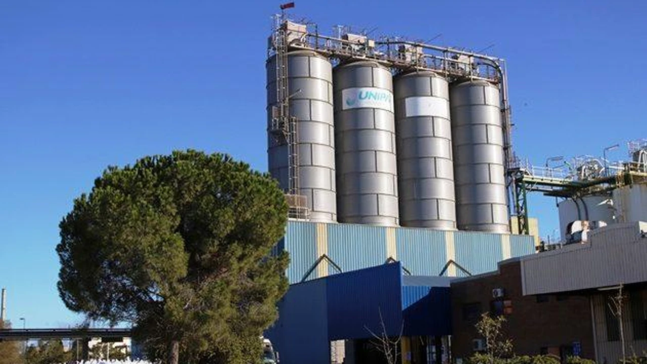 Cuál es el plan sustentable de la mayor productora de soda y cloro del país