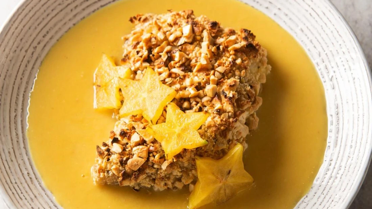 Cambio climático: lanzan un libro con más de 70 recetas para una alimentación más eco-friendly