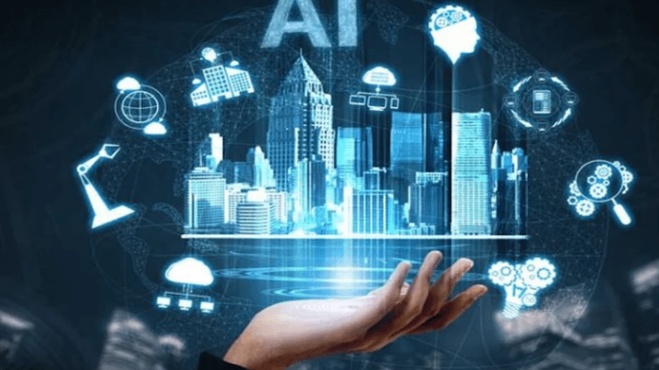 Lanzan desafío para buscar soluciones con IA Generativa: hay más de u$s ...