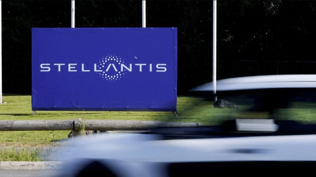 Los planes de Stellantis para ser la mayor empresa de movilidad ...