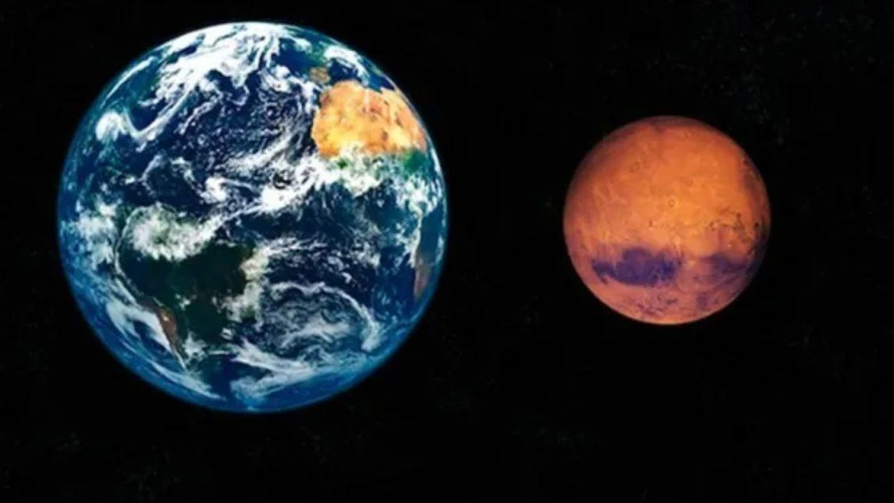 1626 Del Sistema Solar