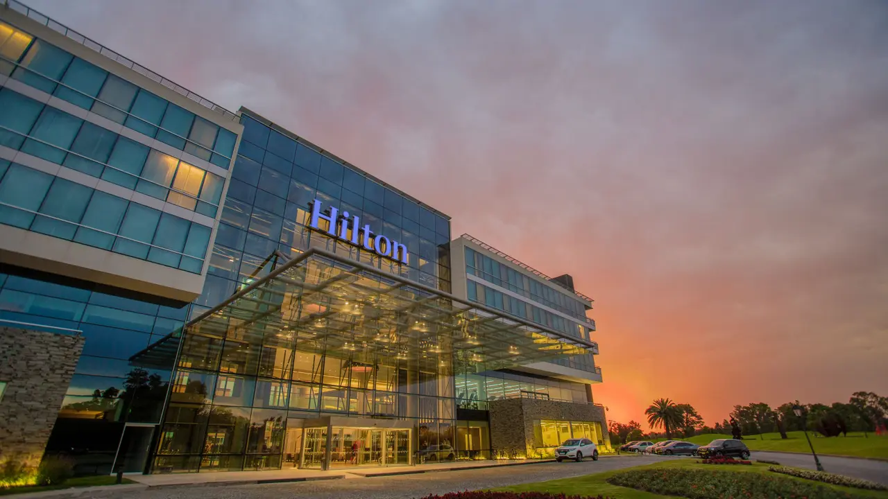 Paquetes de primavera para disfrutar en familia en Hilton Pilar