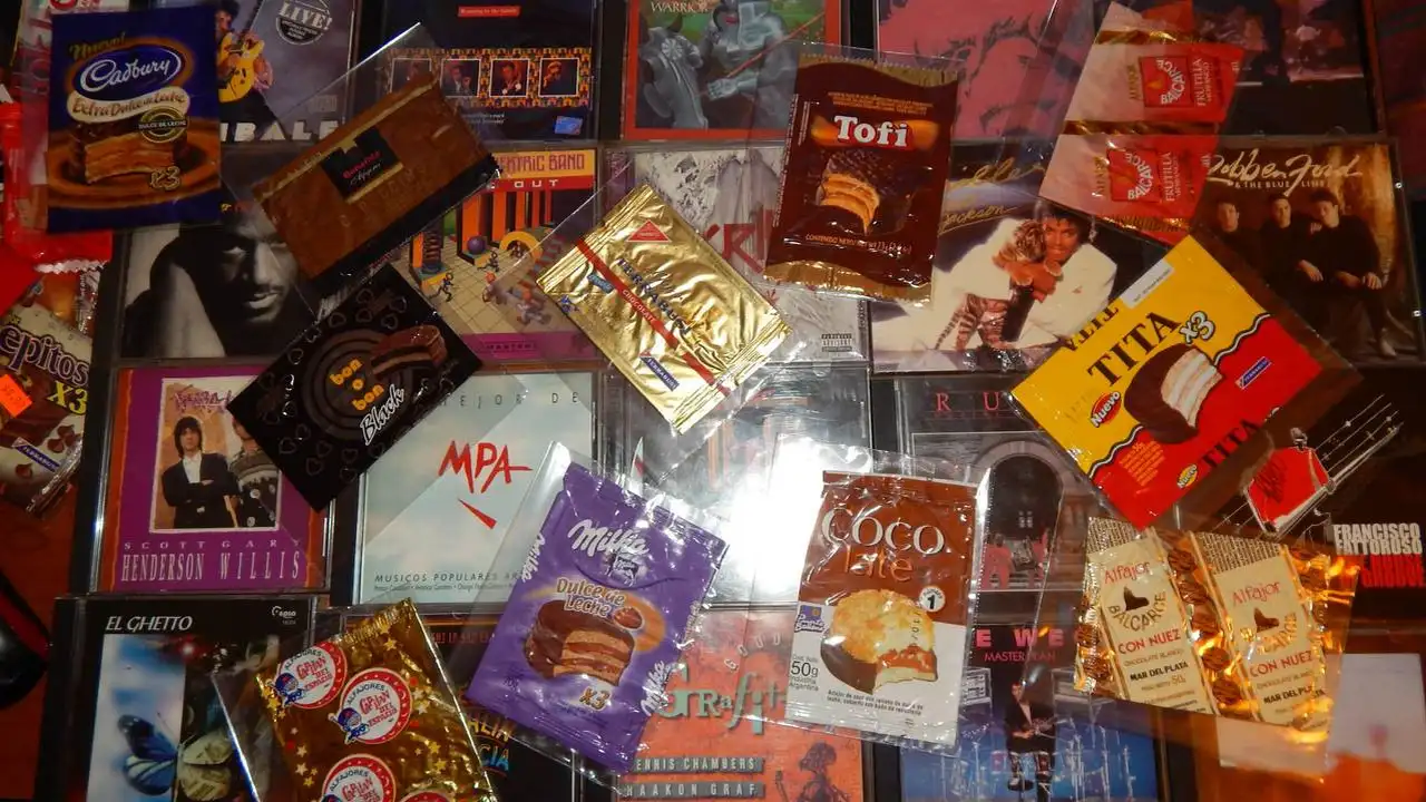 El alfajor sobrevive a la crisis de consumo: el top 5 de los más vendidos