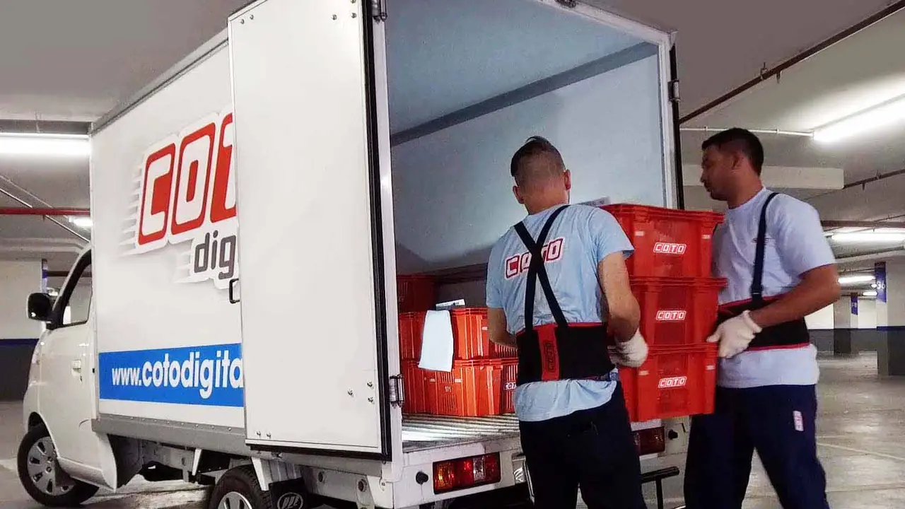 Coto Digital: el truco para aprovechar al máximo cupones y promociones