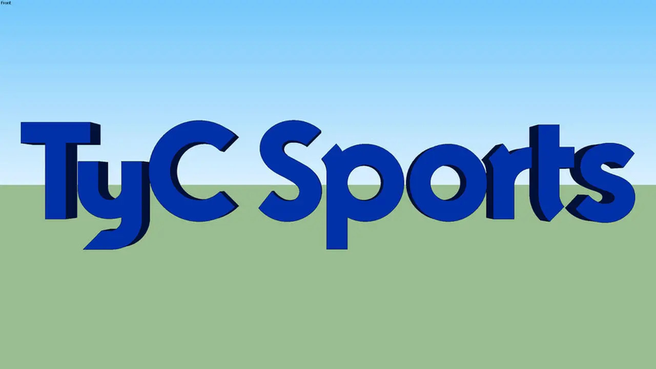 TyC Sports cambia de dueño: la jugada del Grupo Werthein para liderar ...