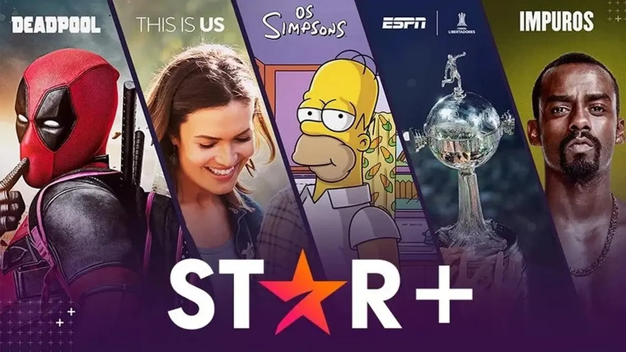 Star+ se fusiona con Disney+: ¿qué pasará con los suscriptores?