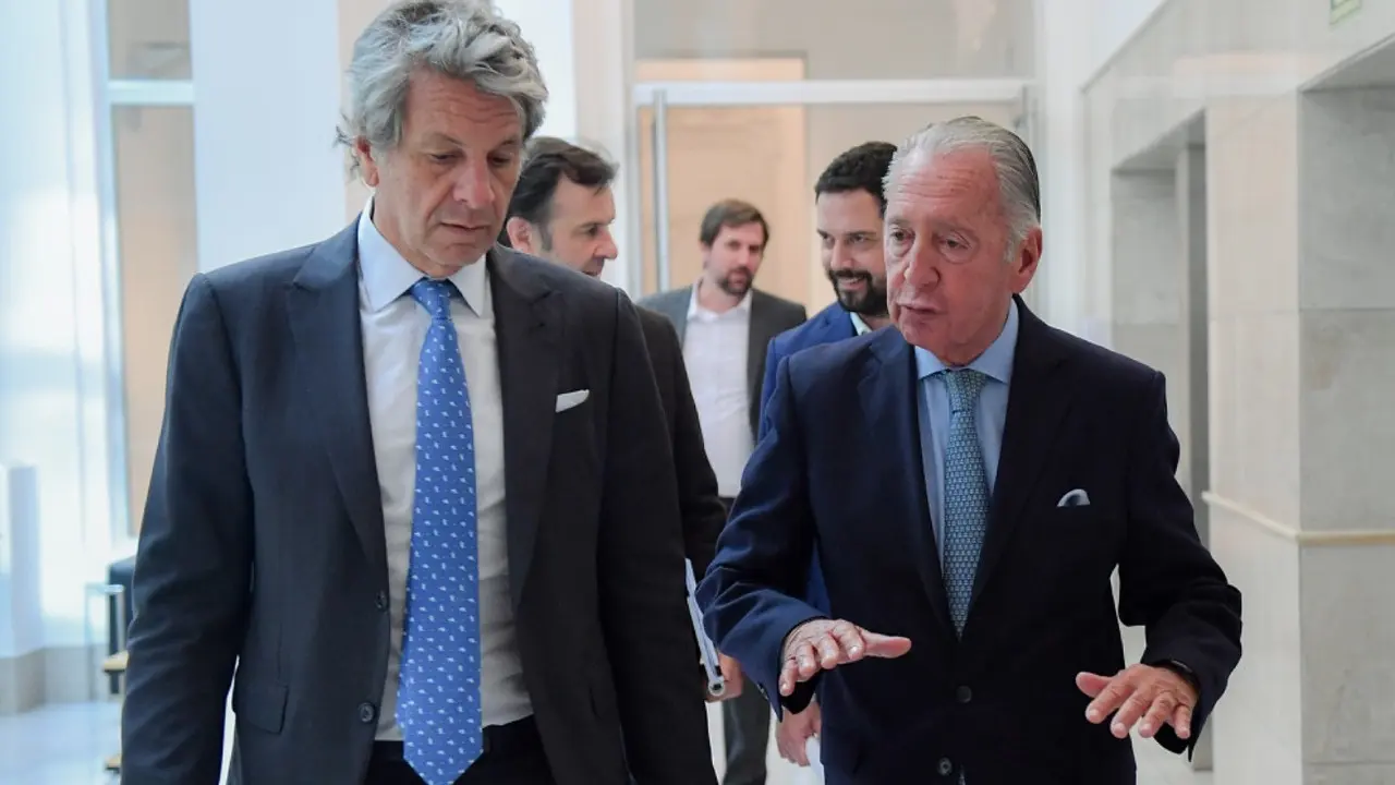 El Gobierno y la UIA se reunieron: qué incluye la LEY PYME que impulsan