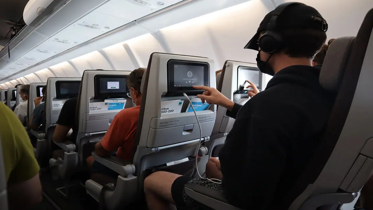 Esta web es perfecta para elegir el mejor asiento de avión: cómo usarla