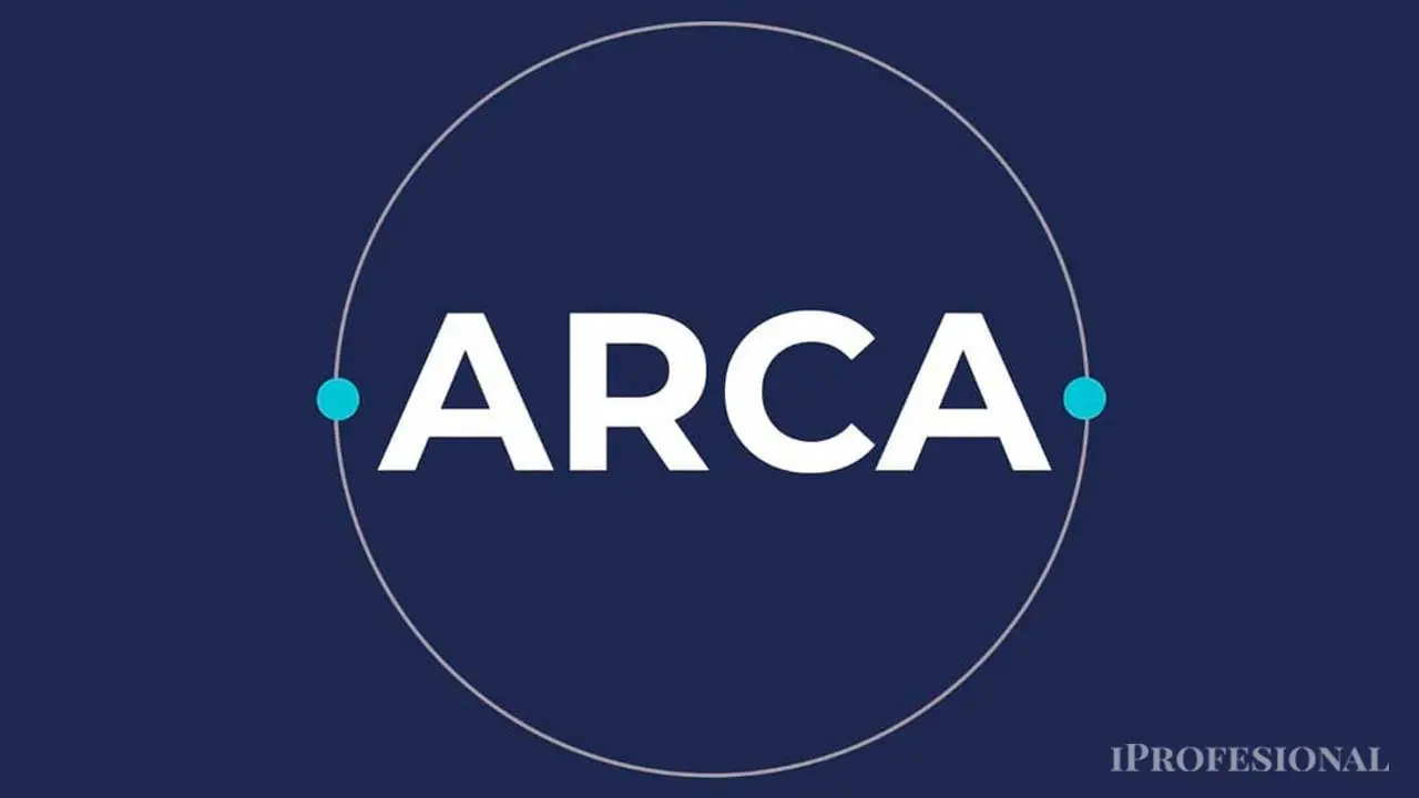 Cómo acceder al nuevo sitio web de ARCA, ex AFIP