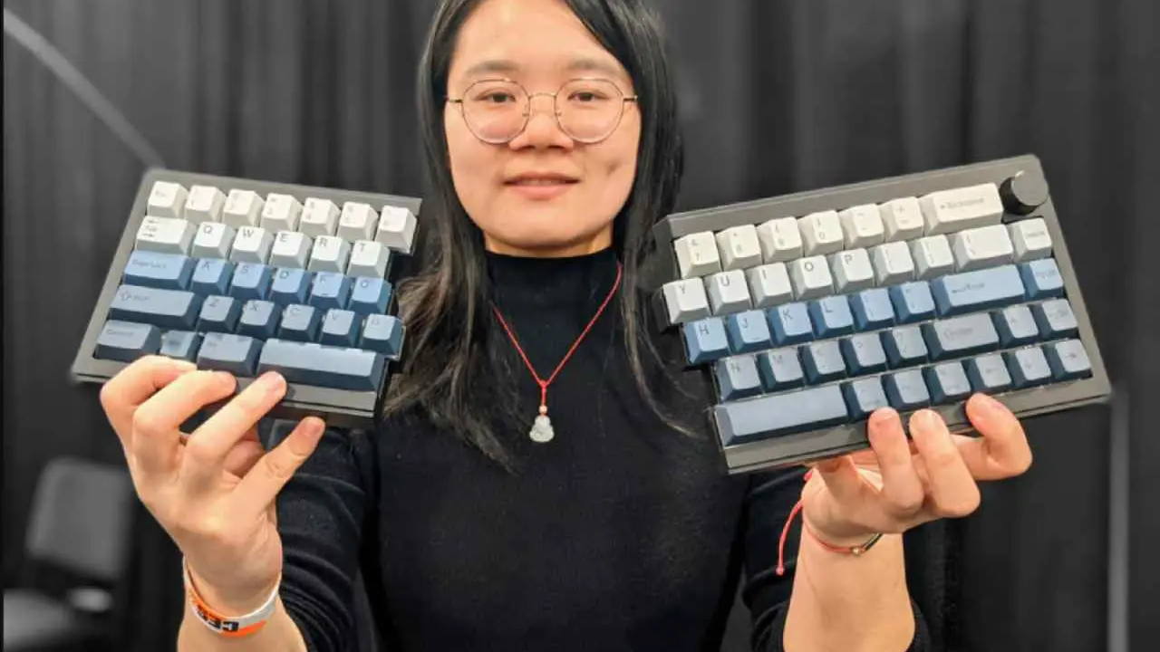 CES 2025: los inventos tecnológicos más locos y raros