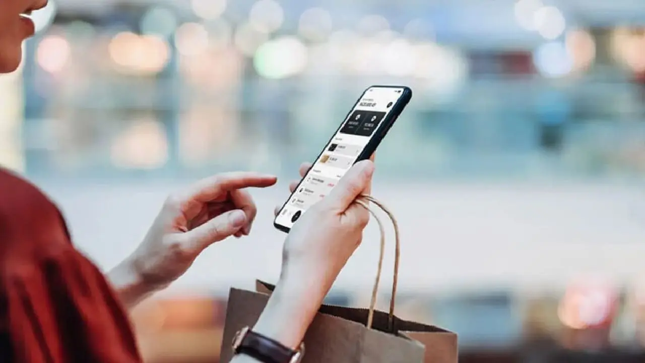 Cómo vincular tus tarjetas a MODO y pagar con QR en cualquier comercio