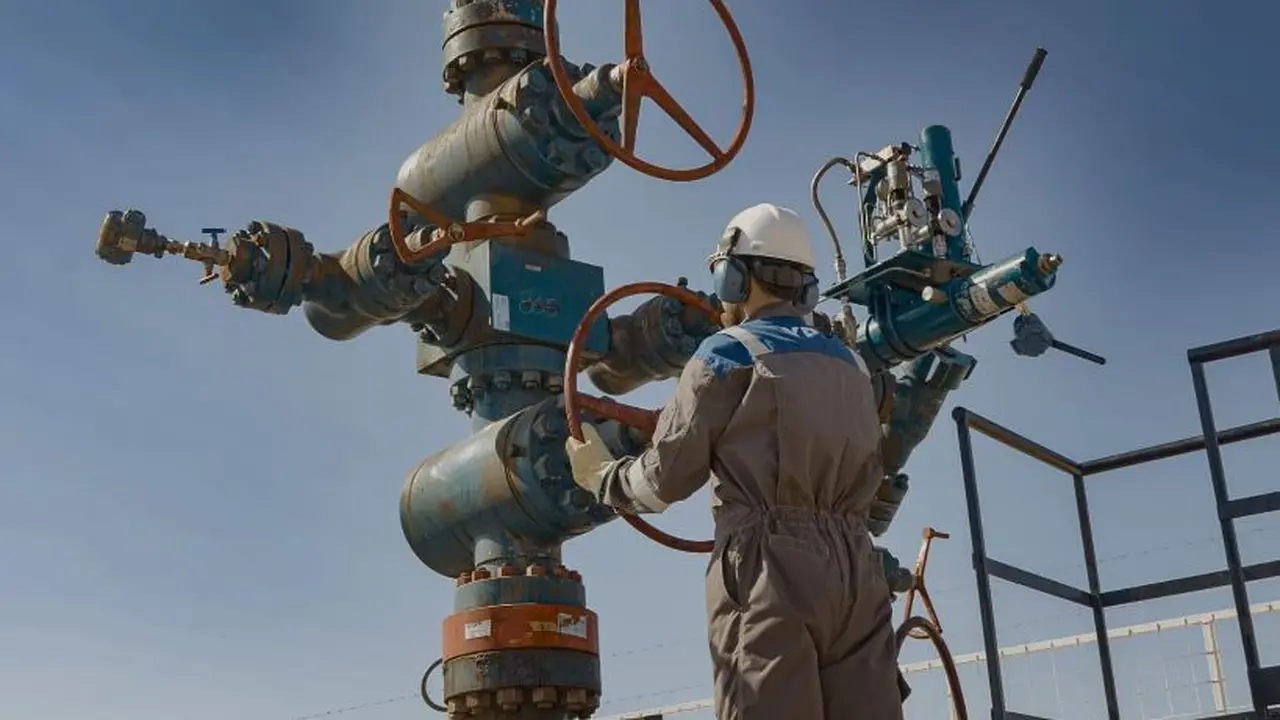 Completan el pozo más largo de Vaca Muerta: quiénes y cómo lo lograron