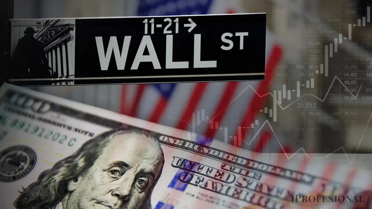 El poderoso JP Morgan recomiena a inversores aprovechar la maniobra con ...