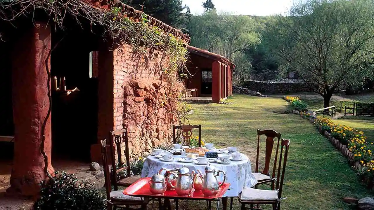 Escapadas cerca de CABA: 5 destinos con parrillas y pileta para ir y ...
