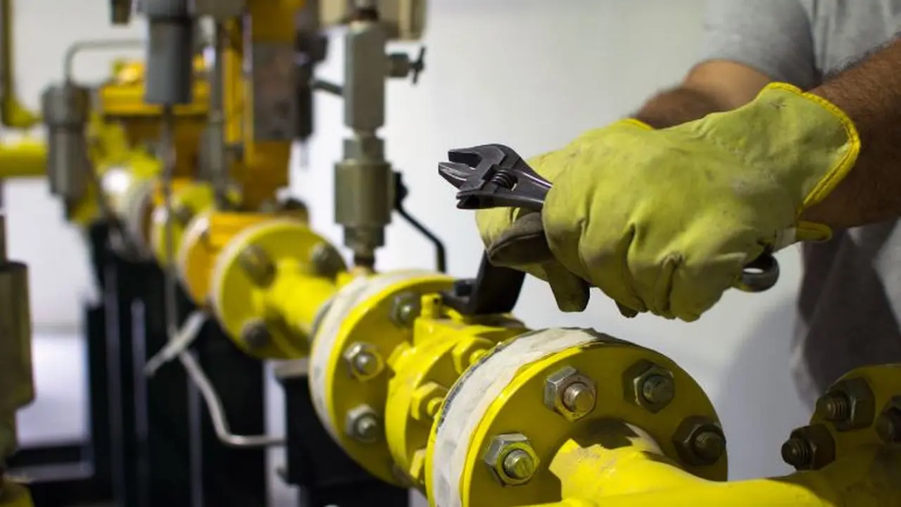 Camuzzi exportará GNL desde el Río de la Plata por u$s14.500 M