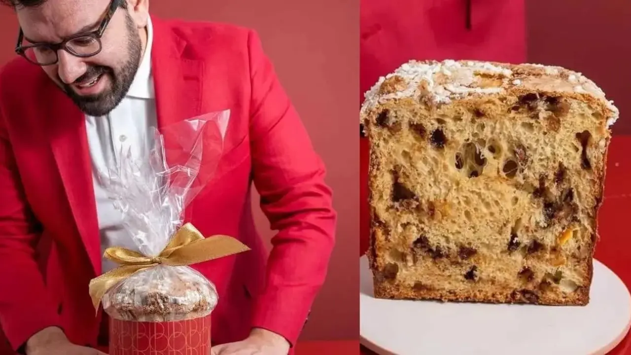 Cuánto sale el pan dulce de Damián Betular y qué trae su edición ...