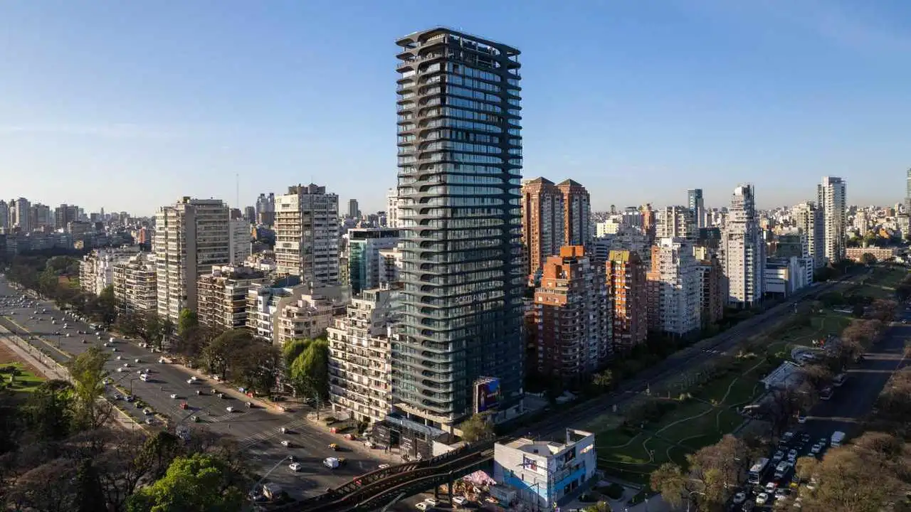 Ni Hollywood, ni Soho: qué zona de Palermo vive un boom inmobiliario ...